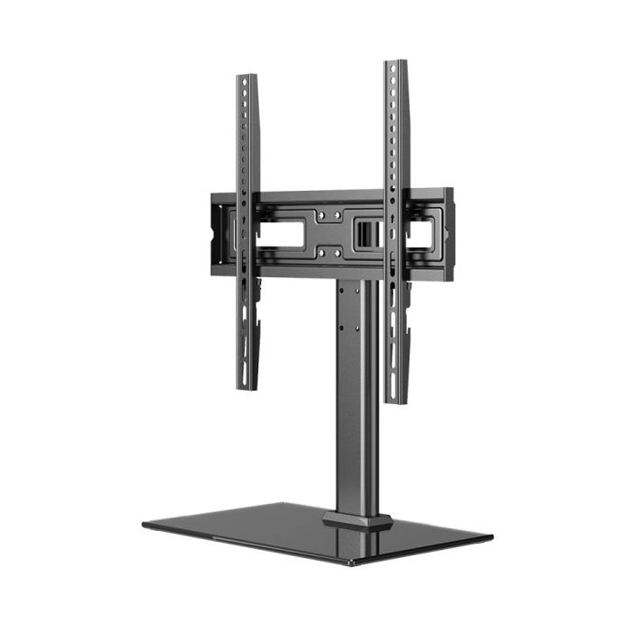 Xstand 23/60 Premium podni nosač za TV/Rotacija +60-60/VESA 400x400/3 nivoa 34/39/44cm/do 40 kg