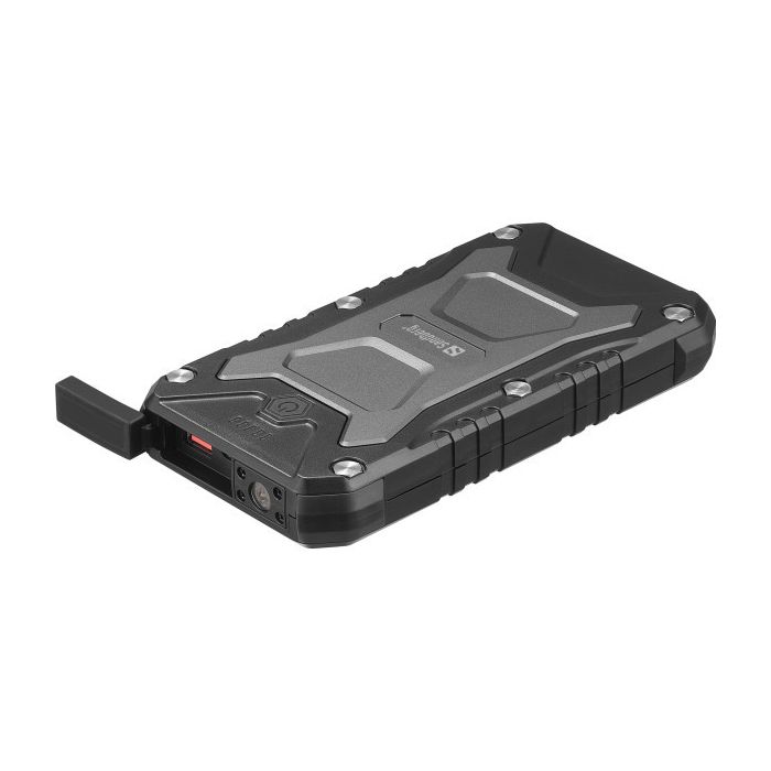 Powerbank Sandberg Survivor 420-91 10000mAh 20W PD
