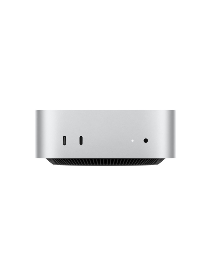 APPLE Mac mini M4 10-core CPU 10-core GPU 16GB 512GB SSD (MU9E3D/A)