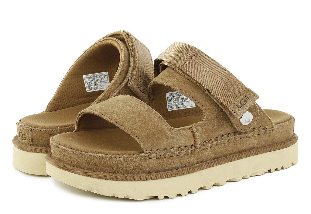 UGG 
Otvorene papuče
- W Goldenstar Glide