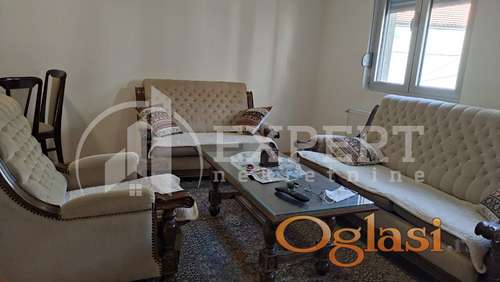 Izdaje se dvoiposoban stan kod Filozofskog fakulteta, 60m2