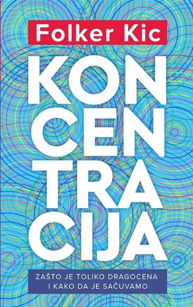 Koncentracija - Folker Kic