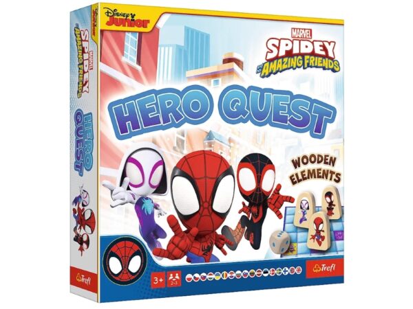 Game Spider