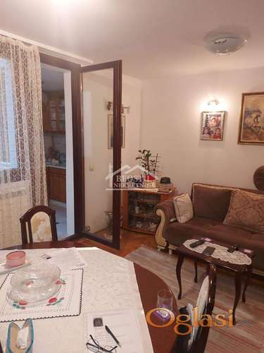 Vračar - Kalenić pijaca - 2.5 ID#24106