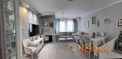 NOVI SAD - SOCIJALNO - 70.00 m2