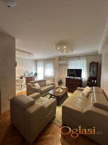 NOVI SAD - CARA DUŠANA - 79.00 m2