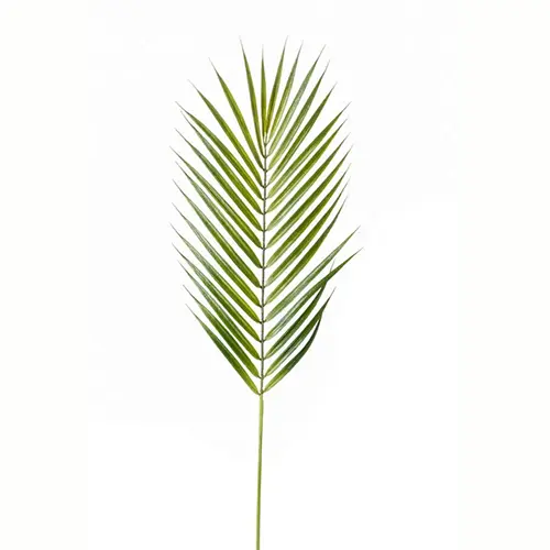 Veštačka grana cveća Palma, 75cm