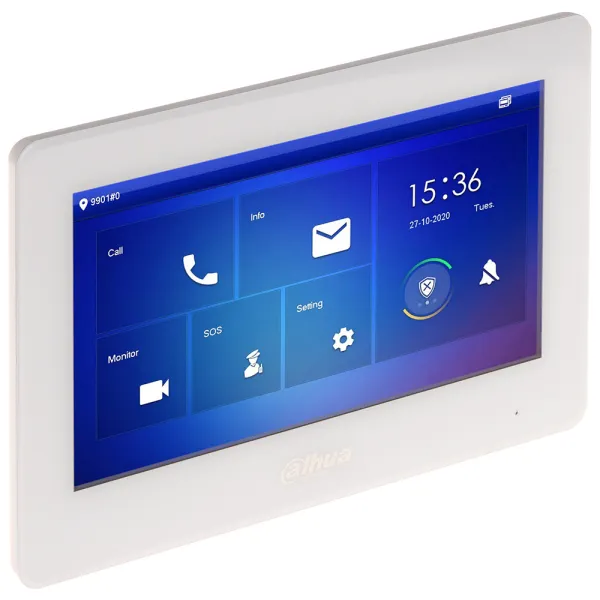 Dahua VTH5422HW-W