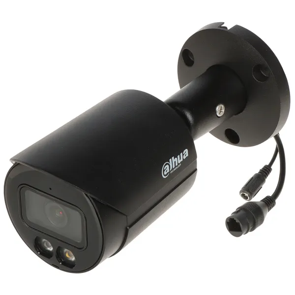 Dahua IPC-HFW2449S-S-IL-0280B-BLACK