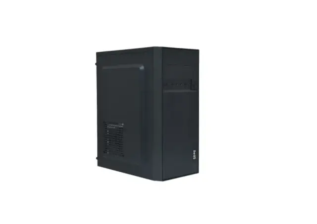 ZEUS Računar 3400G, DDR4 8GB, M.2 512GB, Win11Pro, Crni