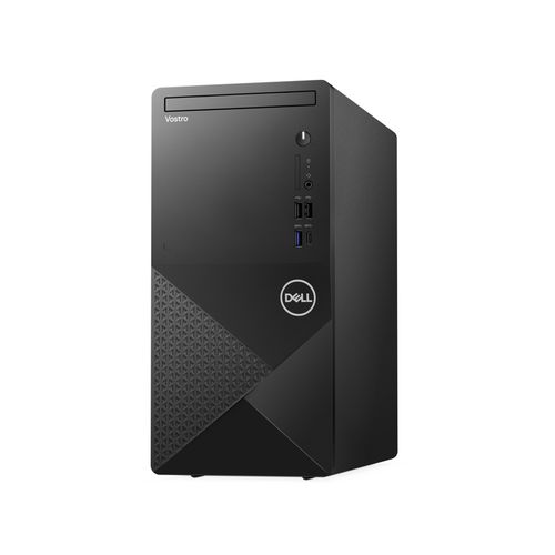 Dell Vostro 3030 MT i5-12400 8GB 512GB SSD Win11Pro 3yr ProSupport + WiFi