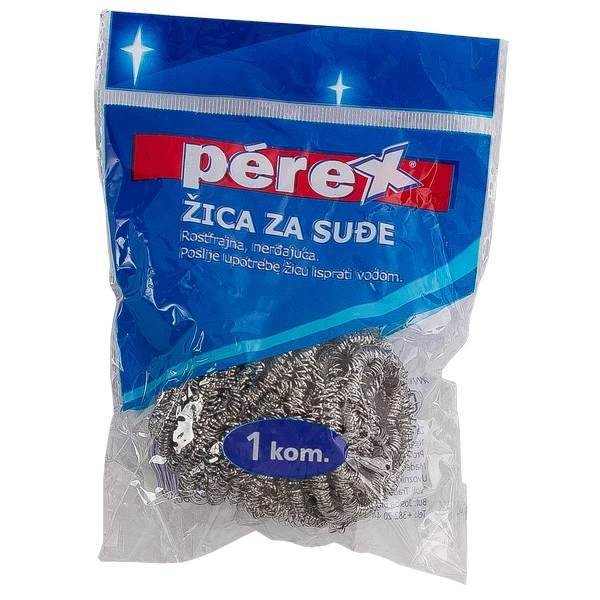 PEREX Žica za sudove 1/1