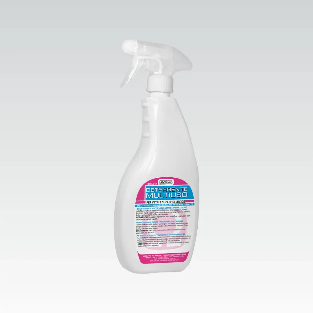 NATURAL CARE Univerzalno sredstvo za čišćenje Omega, 750ml
