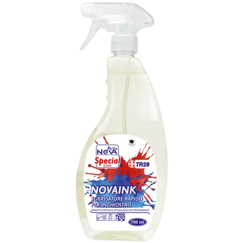 NATURAL CARE Sredstvo za uklanjanje mrlja Novaink, 750ml