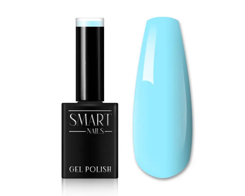 SMART Gel za nokte 3455