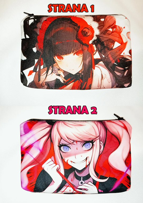 Neseser Danganronpa