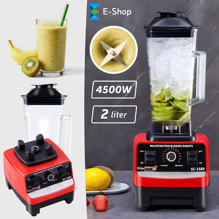BLENDER 4500W