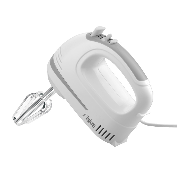 ISKRA ručni mikser 300W