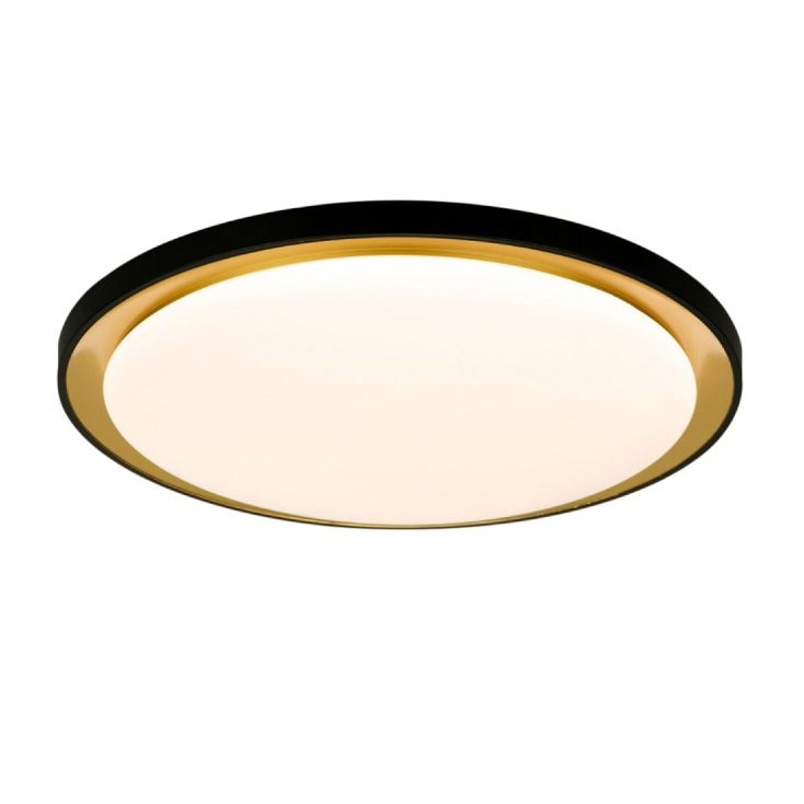 LED plafonjera 96W, promenljiva boja svetla