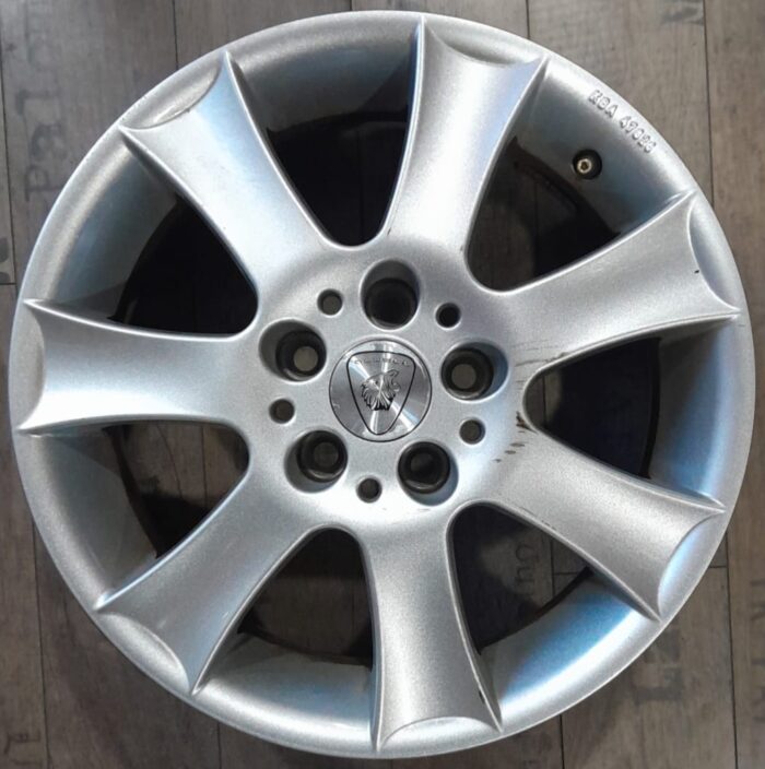 ALUETT 6×15 5/100 ET38