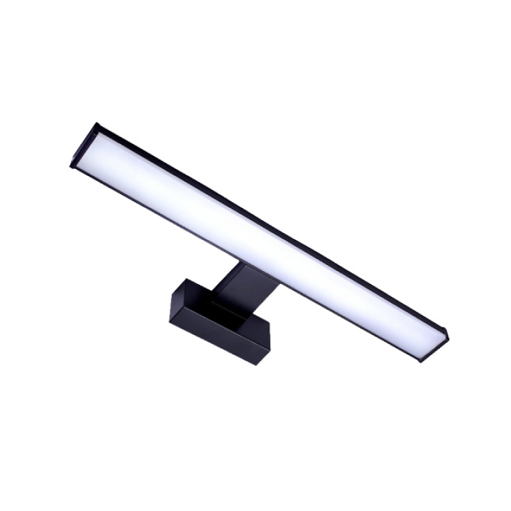 Zidna LED lampa 8W