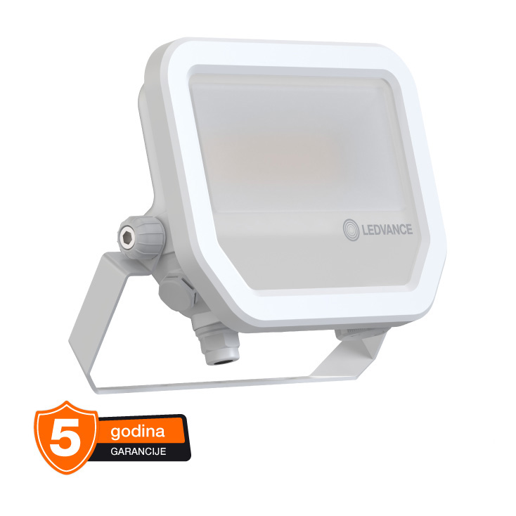 LEDVANCE LED reflektor 41W hladno bela