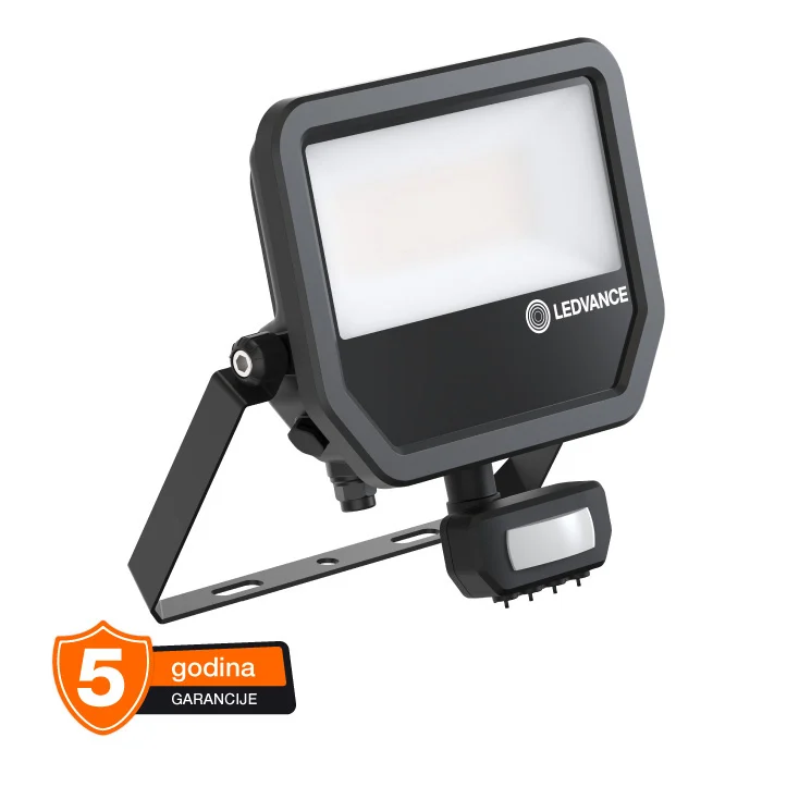 LEDVANCE LED reflektor sa PIR senzorom 41W