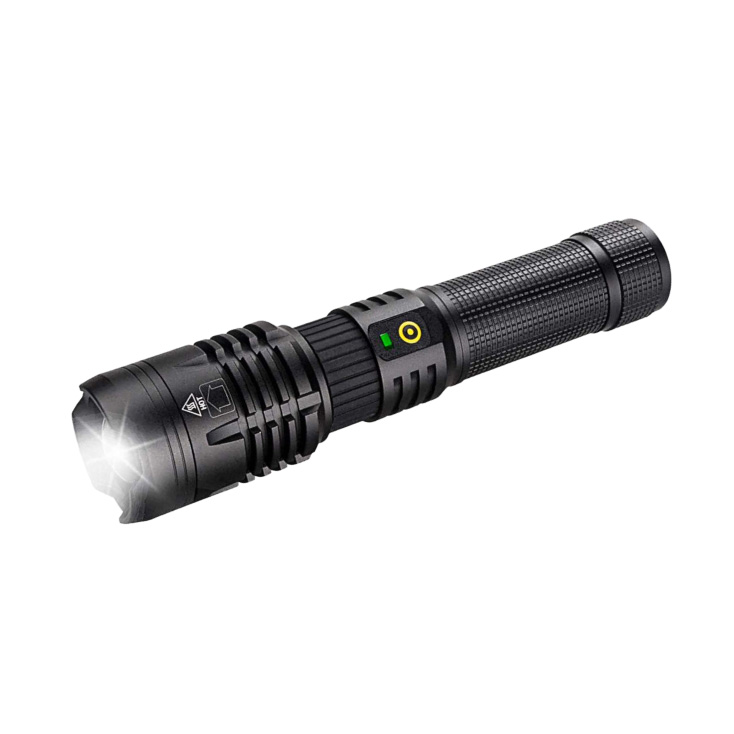 Ručna LED lampa sa WHITE LASER LED tehnologijom