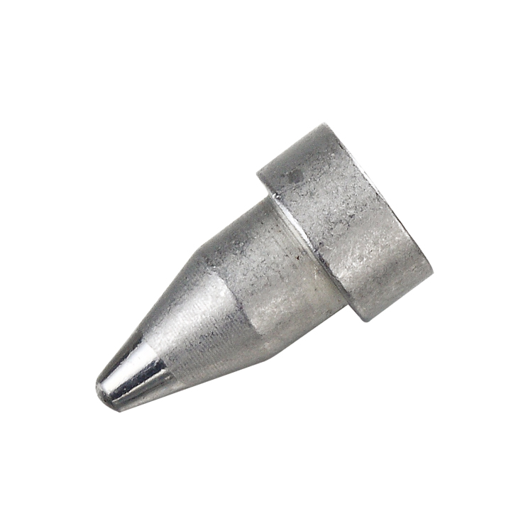 Vrh za pištolj odlemljivač 1.0 mm