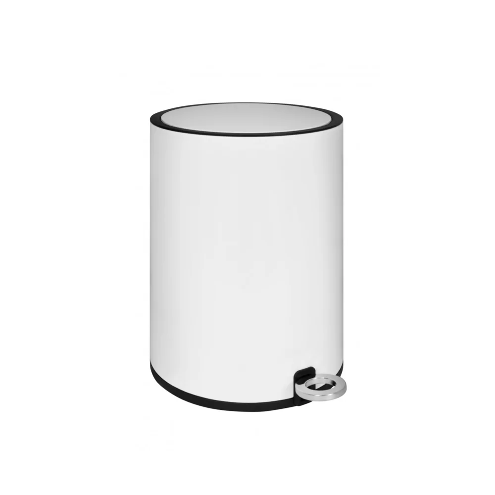 Copen kanta za otpatke 6L – bela C-07-006-WO