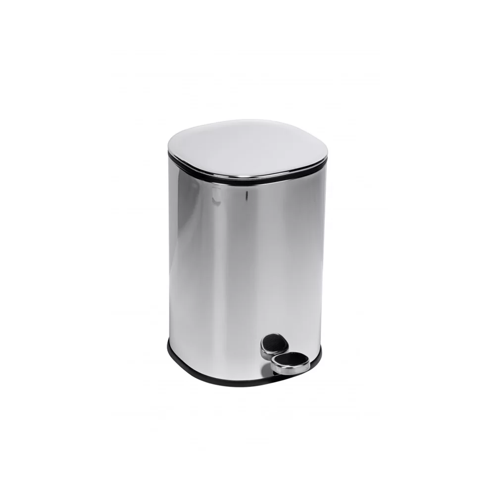 Copen kanta za otpatke 5L – metalna C-07-005-CR
