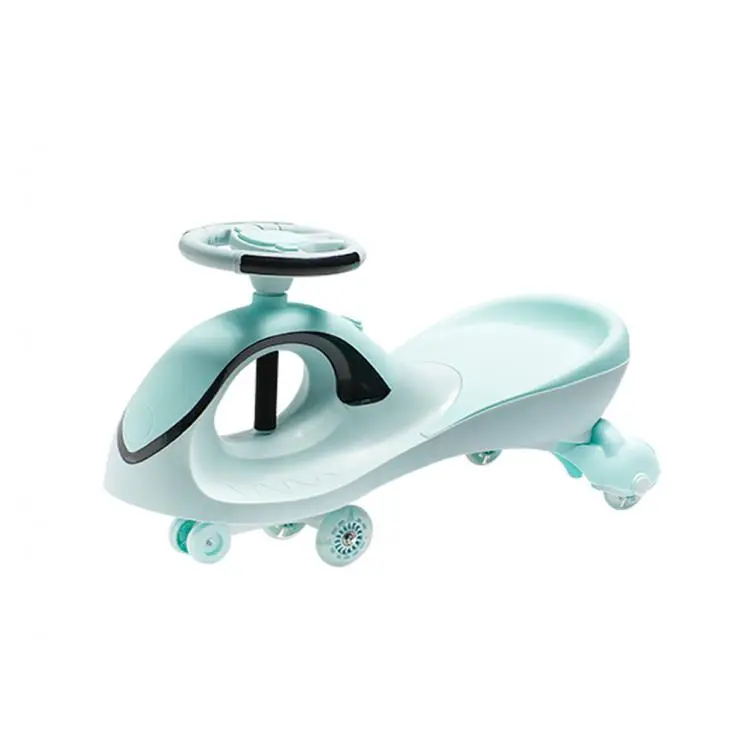 WINNERBIKE Romobil za decu Swing WB-8098A, Mint