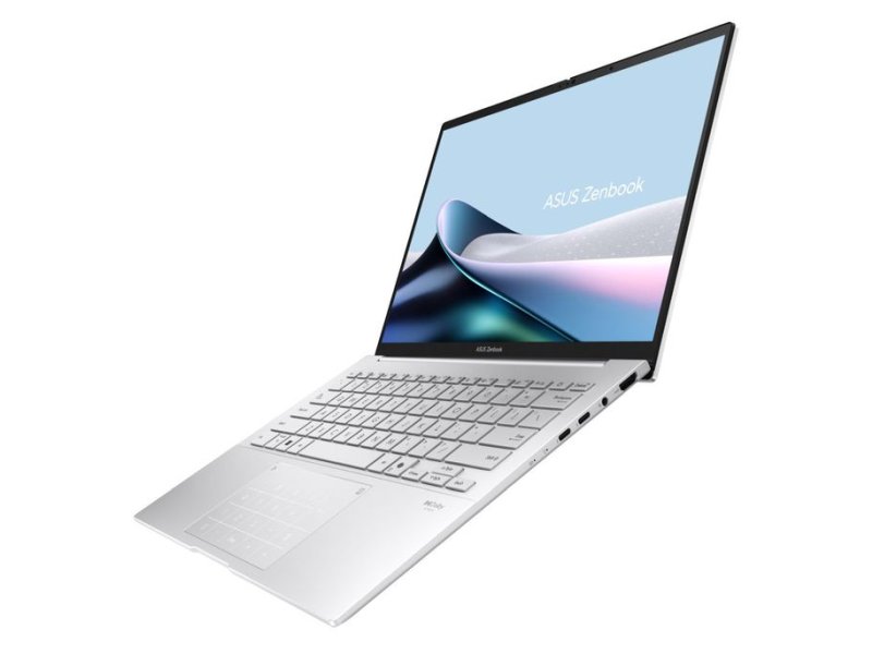 ASUS ZENBOOK 14 OLED UX3405CA-PZ067X (TOUCH 14 INCA 3K OLED, ULTRA 9 285H, 32GB, SSD 1TB, WIN11 PRO)