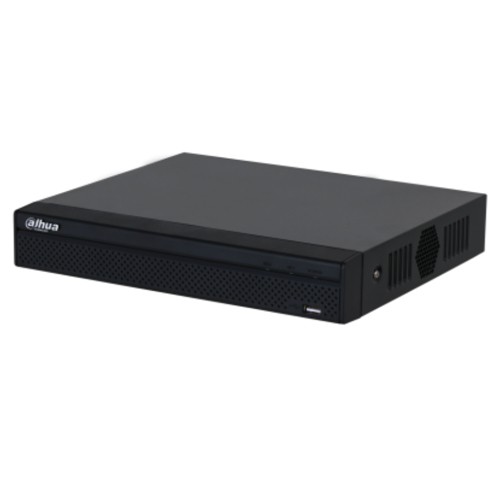Dahua 4CH Compact 1U 1HDD Lite Mrežni video snimač | NVR2104HS-4KS3