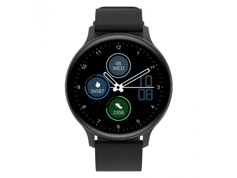 CANYON SMART WATCH SW-68BB