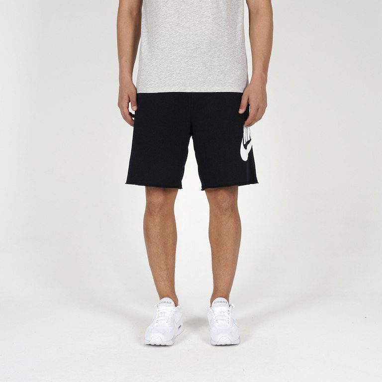 NIKE Šorc nk club alumni ft short M