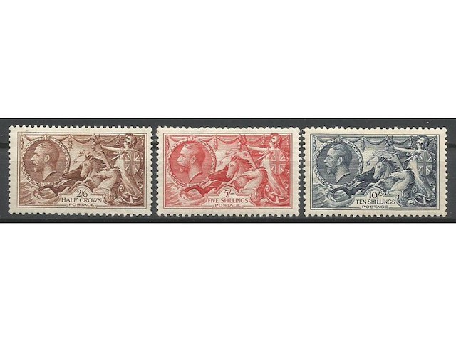 Velika Britanija,Kralj Džordž V 1934.,čisto