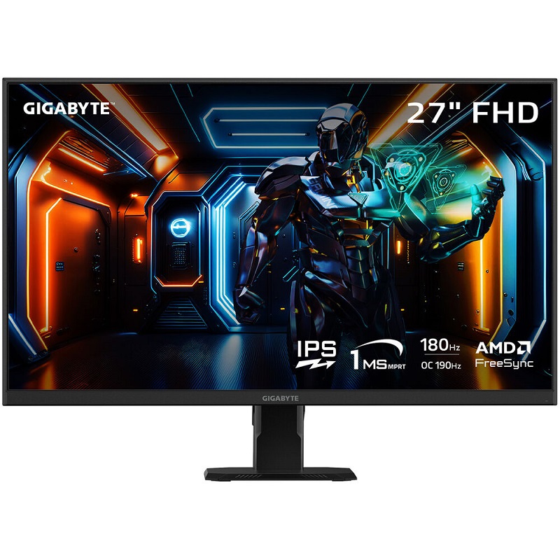 Gigabyte GS27FA