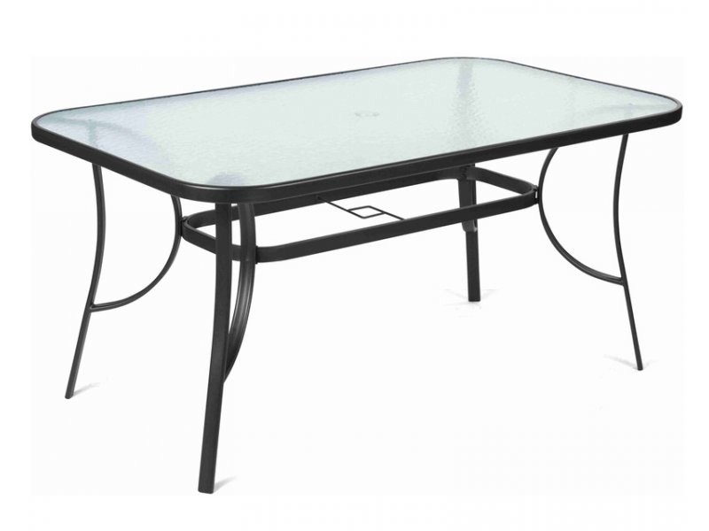 FIELDMANN FDZN 5020 BAŠTENSKI STO