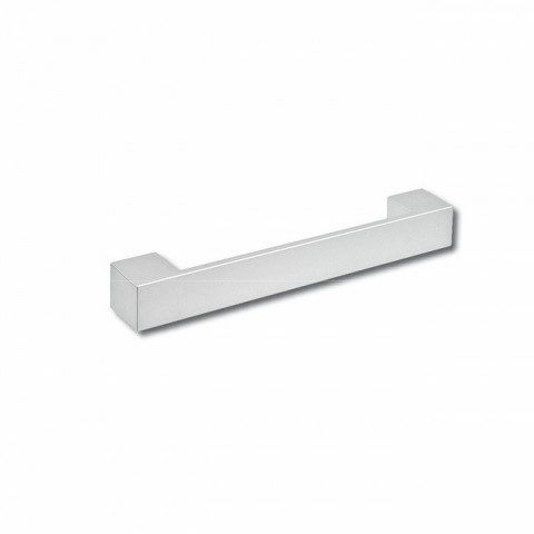 Ručica 304 128mm aluminijum