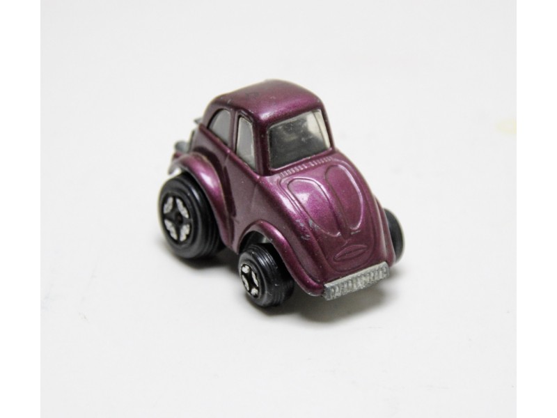 POLISTIL Coccinelle 1974 MG 23