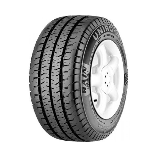 Uniroyal – 175R14C 99/98Q RAIN MAX 8PR