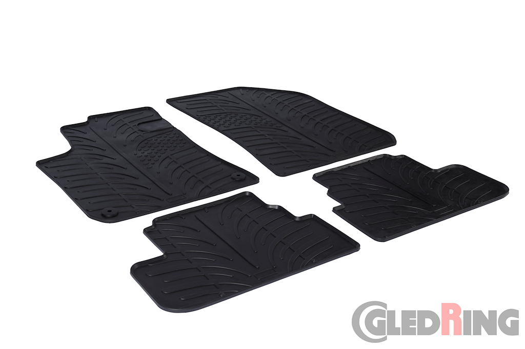 Peugeot 308 2013- Gledring gumene patosnice