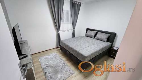 Renoviran,neuseljavan stan za 400e