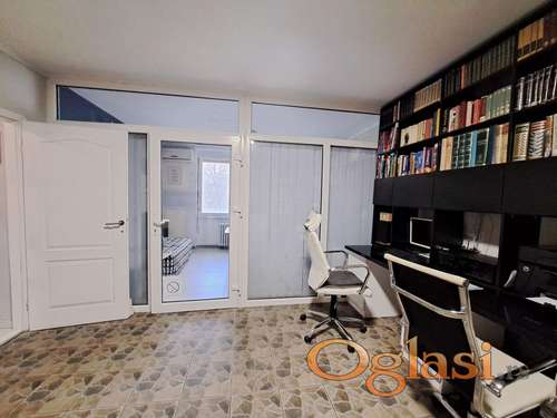 NOVI SAD - BULEVAR OSLOBOĐENJA - 63.00 m2