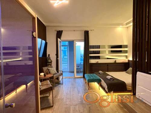 Zmaj Spa Koncept