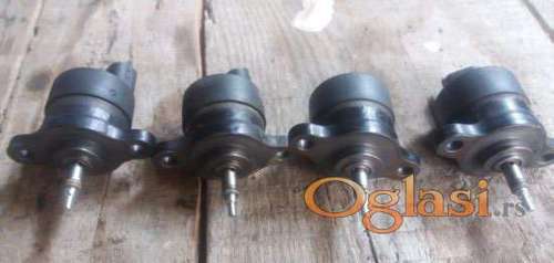 Regulator pritiska goriva za Alfu 147-1.9 JTD