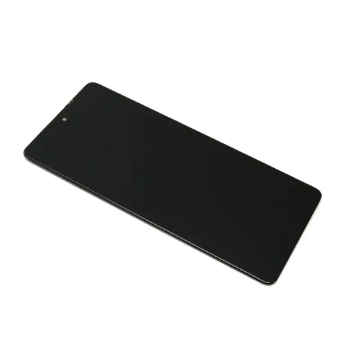 LCD ekran / displej za Xiaomi Redmi Note 12 Pro 5G + touchscreen black INCELL (MS)