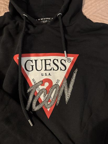 guess duks