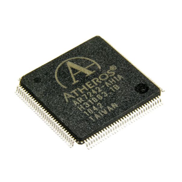 ATHEROS AR7242-AH1A SOC 400MHz MIPS32